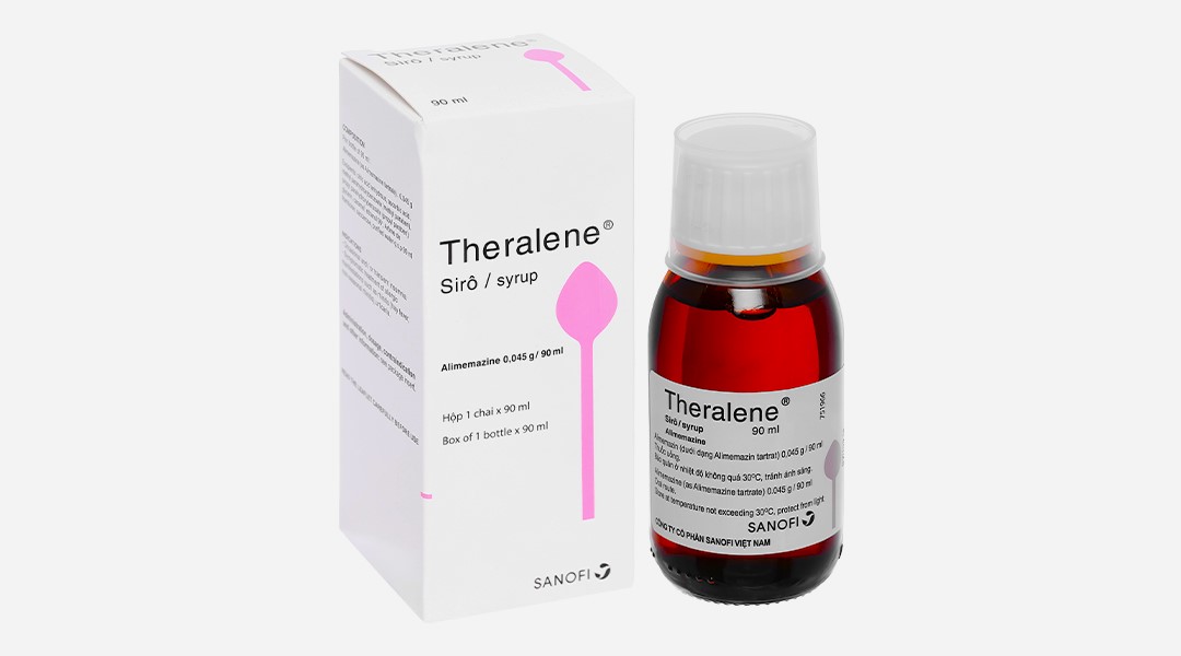 ProductDetail - Dược phẩm ngọc hiệp